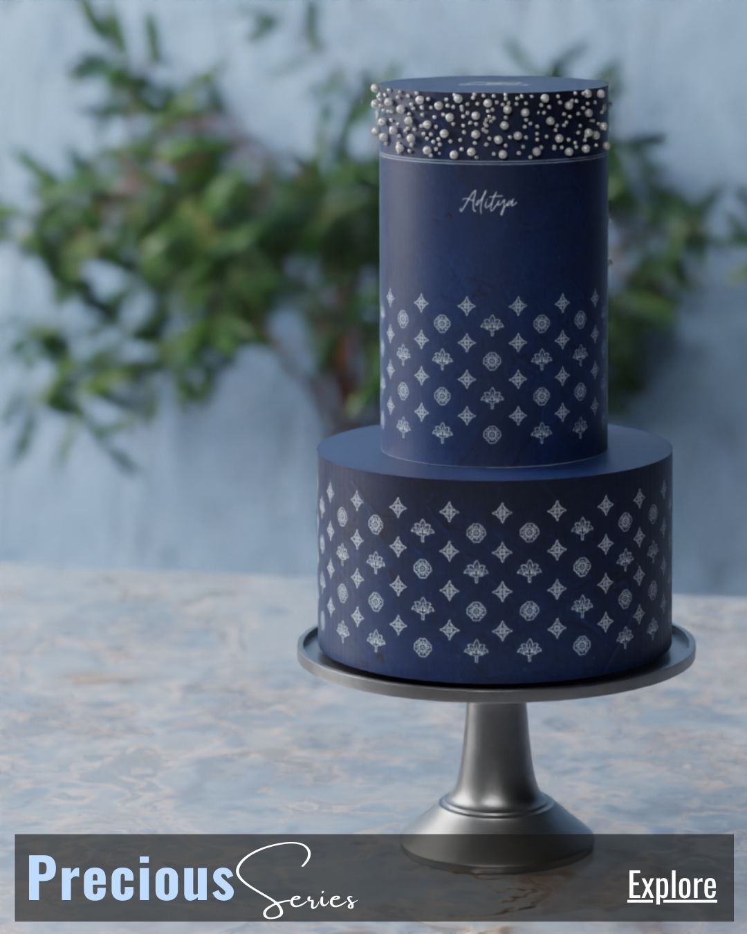 Order Celebration Cakes Online | Online Cake Delivery | Shminz