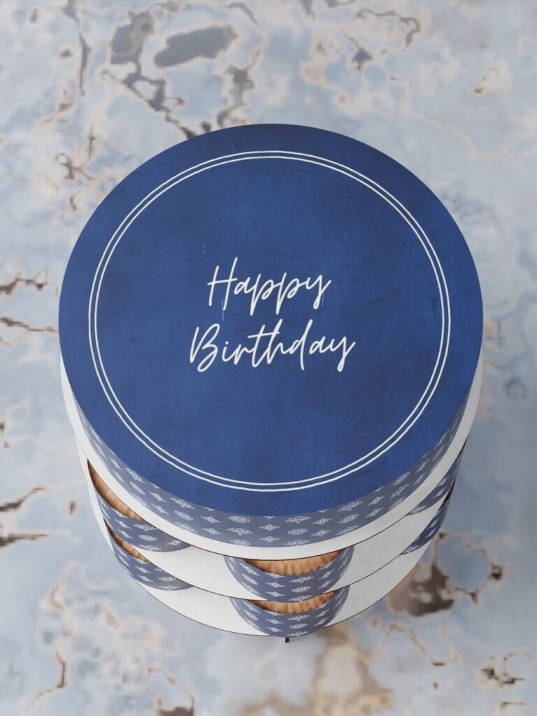 Designer Cake Delivery in Bangalore, Chennai & Kochi | Shminz